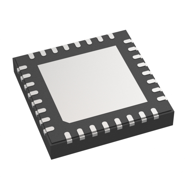 LAN8670B1-E/LMX Microchip Technology | Circuitos integrados (CI) | DigiKey